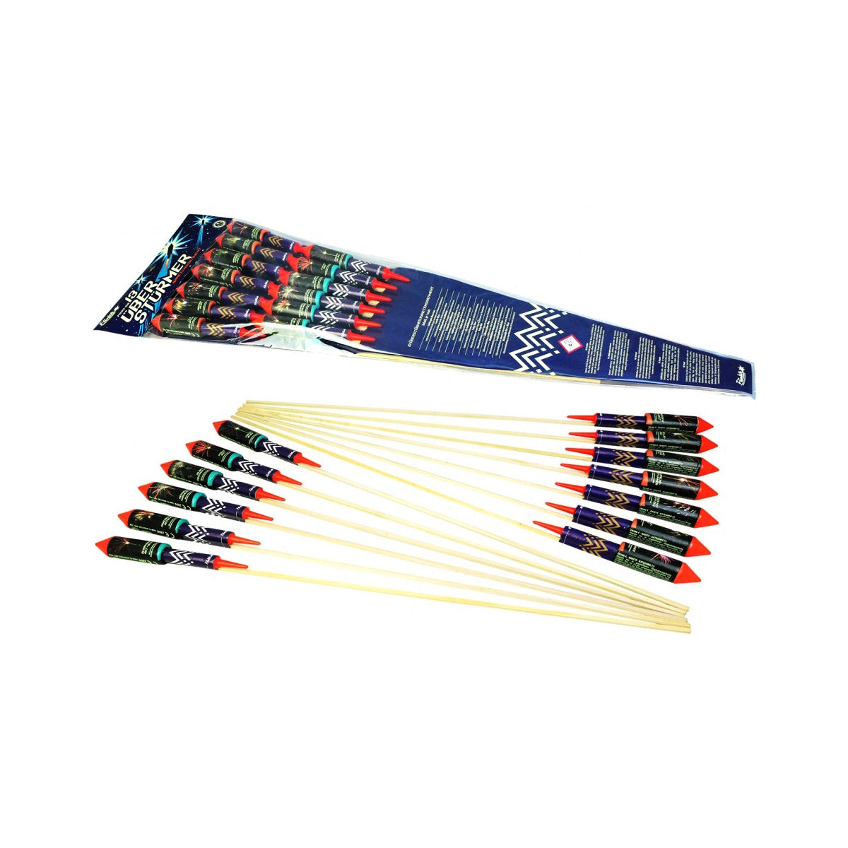 F3 – Night of Colors