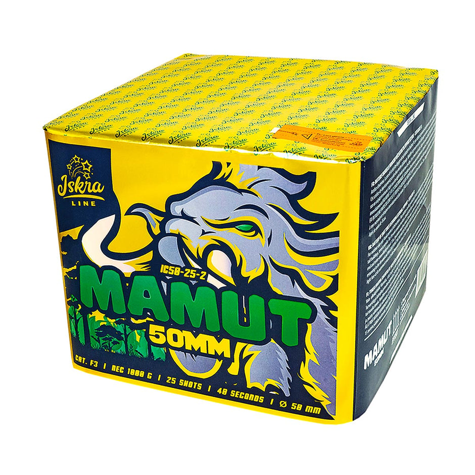 F3 – Night of Colors